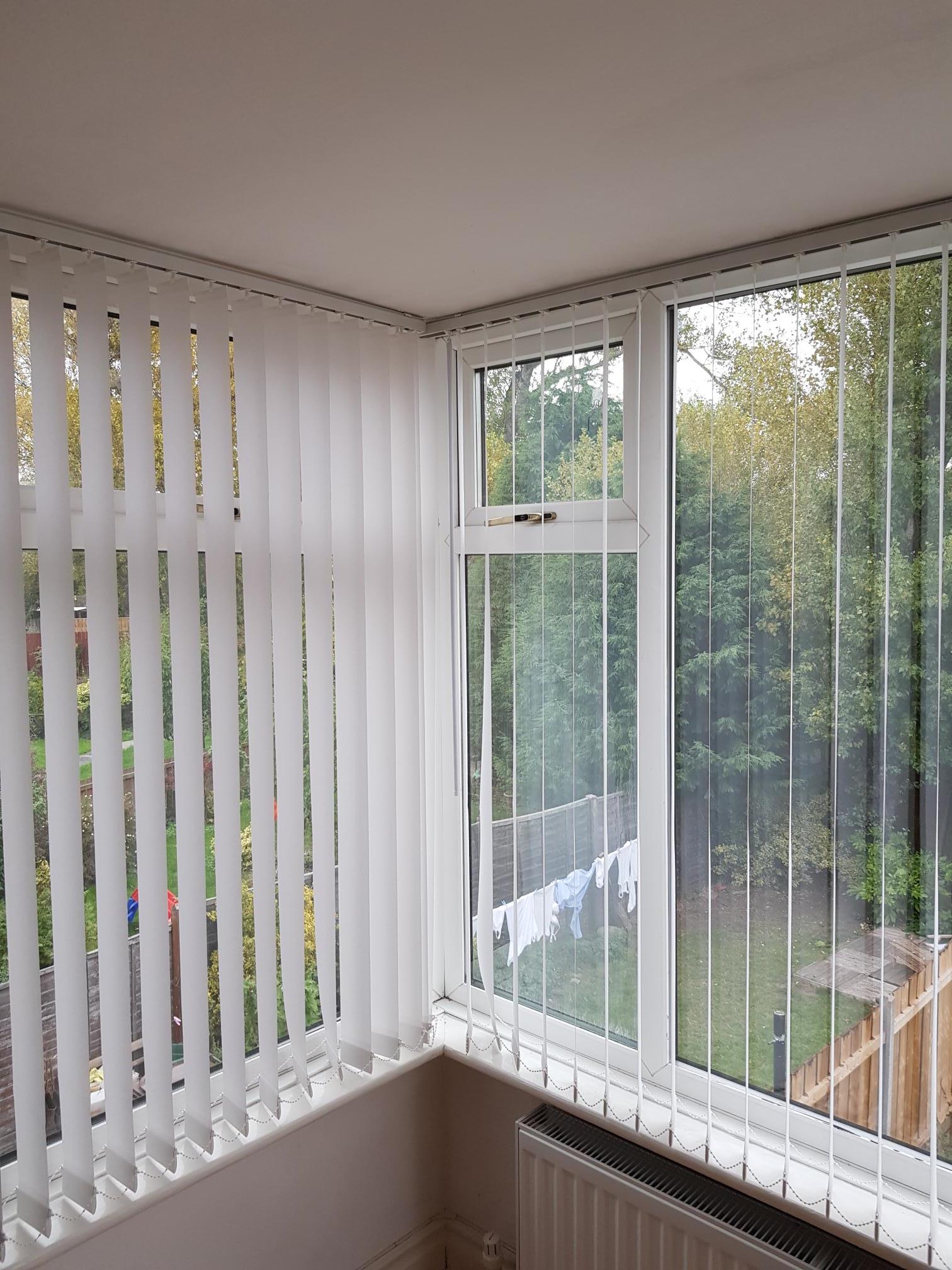 UPVC window repair - Keyglaze NE